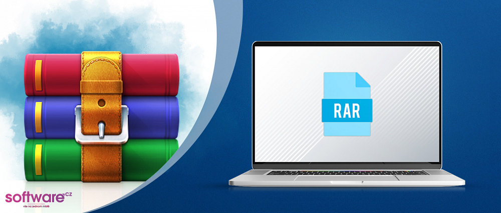 Winrar | Software.cz - vše na jednom místě