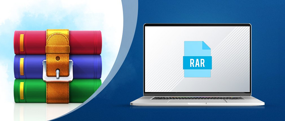 WinRAR | Software.cz - vše na jednom místě