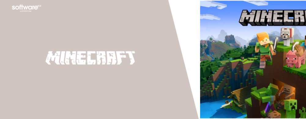 Minecraft: Jak založit server na Aternos | Software.cz - vše na jednom ...