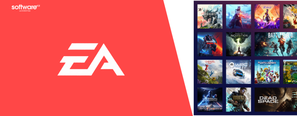 FIFA 23: Poslední EA Sports pod licencí FIFA | Software.cz - vše na ...