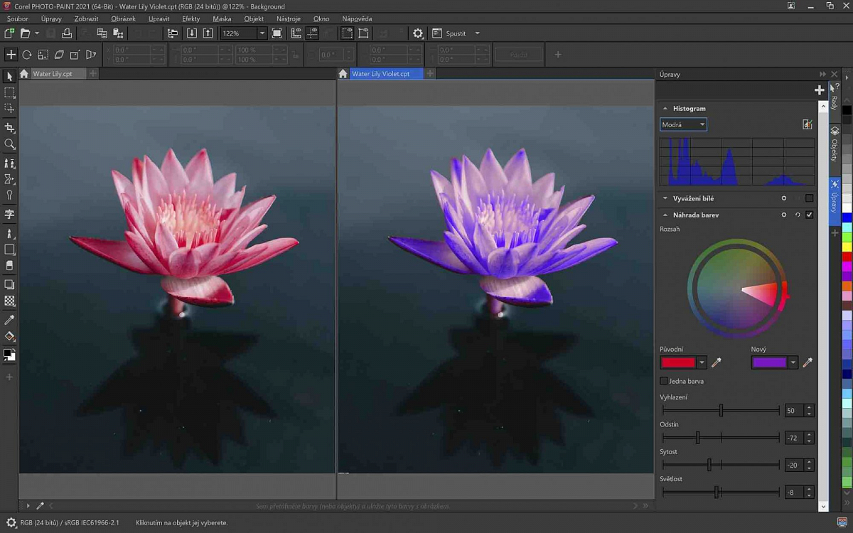 CorelDRAW Graphics Suite Special Edition 2021 | Software.cz | Software ...